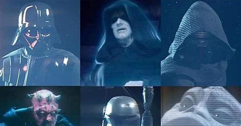 Poor Count Dooku Imgur