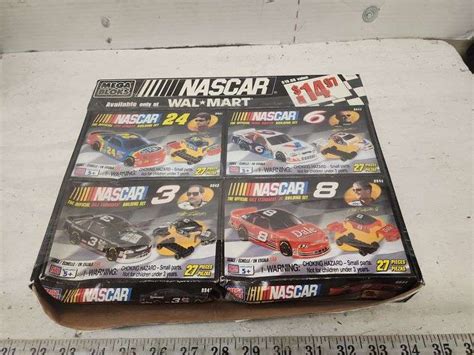 Mega Blocks Set Isabell Auction
