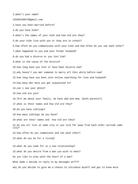 Celebrity Format Pdf