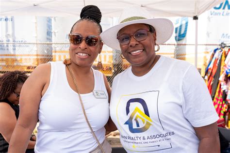 Keisha Walker Phyllis Rodgers Todays Communiqué