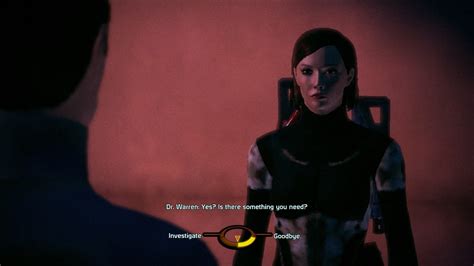 Lets Play Mass Effect 1 Part 2 Husks And Dr Crazy Youtube