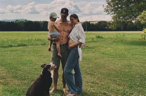 Obľúbený Herec Adam Bardy Je Už TrojnÁsobnÝm Otcom Pribudli Mu