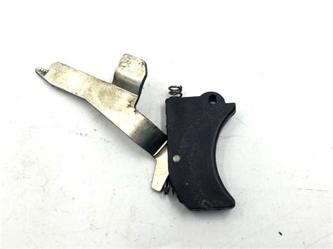 Lorcin L 25 25acp Pistol Parts Trigger Postrock Gun Parts
