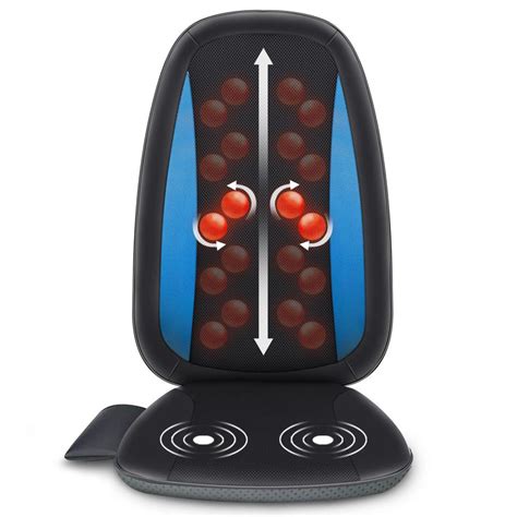 Back Massager Comfier