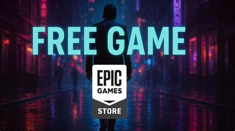 Filtrado Un Nuevo Juego Gratis De La Epic Games Store Para El 9 De