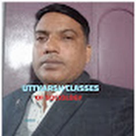 Uttkarsh Classes Of Sociology Youtube