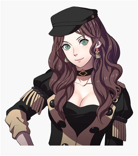 Feth Dorothea Fire Emblem Three Houses Dorothea Hd Png Download