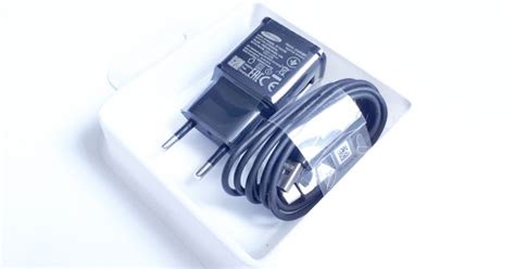 CNC Virtual Jual Charger Samsung Original Kepala Adapter Plus Kabel Type C Fast Charging