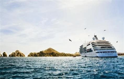 Silversea Cruises Review Us News Travel