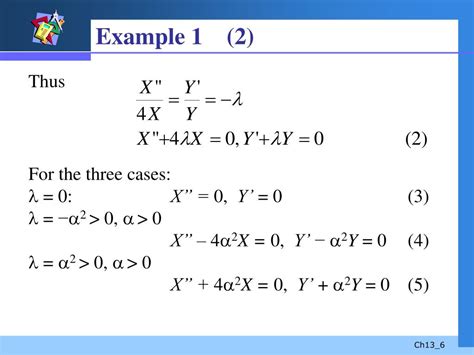 Ppt Boundary Value Problems In Rectangular Coordinates Powerpoint Presentation Id5727620