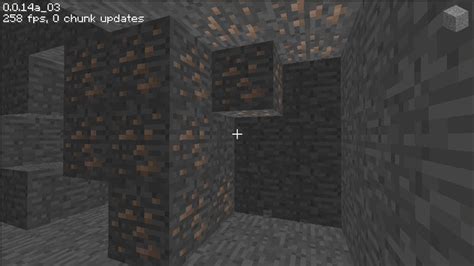 Java版classic 0014a03 Minecraft Wiki，最详细的我的世界百科