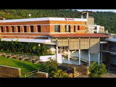Simc University The Great Place For Education