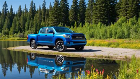 Discover The Benefits Of The Toyota 10000 Truck Torque Fee