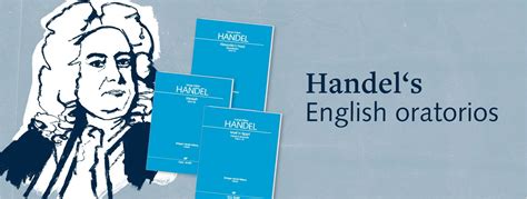 Handels English Oratorios