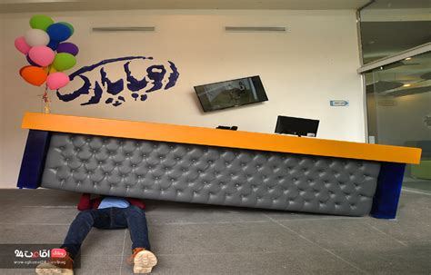 رویا پارک تهران موزه خطای دید ایران ساعت کاری، شماره تماس و قیمت بلیط