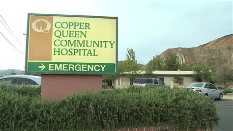 Medicaid Squeeze Could Squeeze Some Rural Hospitals To Death Cronkite