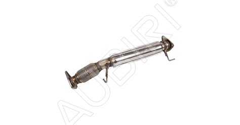 Flexible Exhaust Pipe Iveco Daily 2016 2019 30d Iveco 5802568172