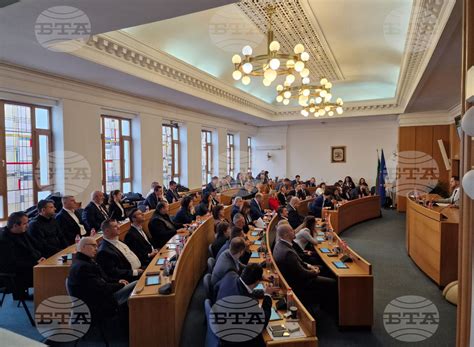 БСП Възраждане и ИТН в Столичния общински съвет искат референдум за Паметника на Съветската