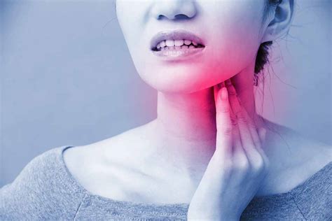 What Are Early Warning Signs Of Thyroid Problems