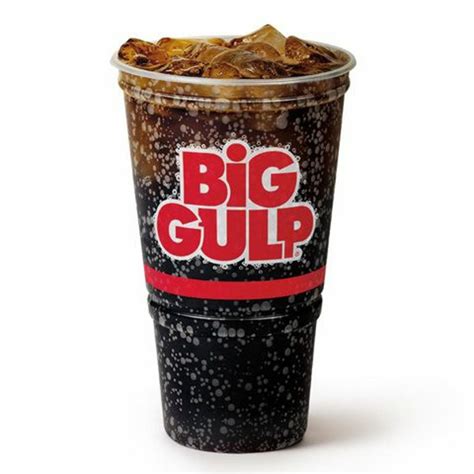 7‑eleven Big Gulp Drink 30 Fl Oz Delivery Or Pickup Near Me Instacart