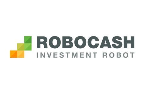 Robocash Crowdlending Platform