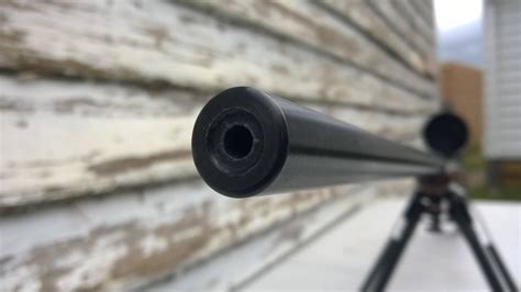Tips And Tricks For Measuring Barrel Length Wing Tactical
