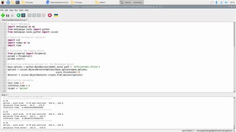 An Up To Date Guide To Object Detection On The Raspberry Pi