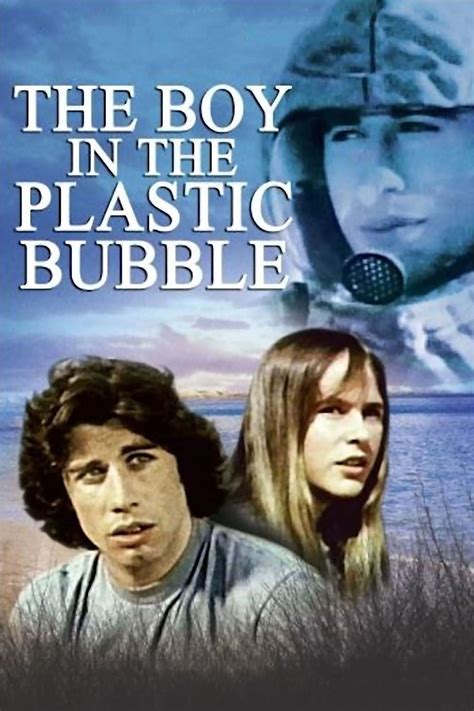 The Boy In The Plastic Bubble 1976 Filmer Film Nu