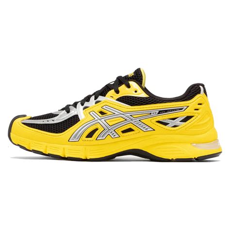 Asics Gel Sd Lyte Vibrant Yellow 1203a886 750 Sneaker Squad