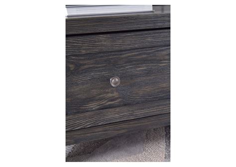 Todoe Coffee Table With Lift Top