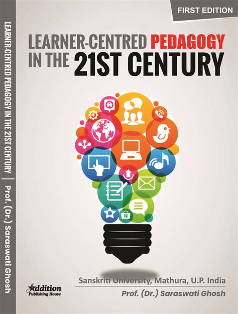 Learner Centred Pedagogy In The 21st Century Addition Store