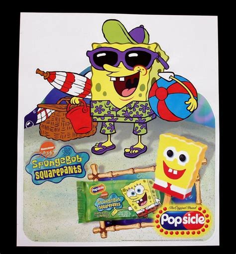 Is There Any Way To Get A Spongebob Popsicle In Chillicothe Ohio Rchillicothe