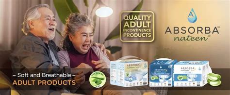 Absorba Adult Diaper Or Pants Free Sample Singapore Singapore Deals