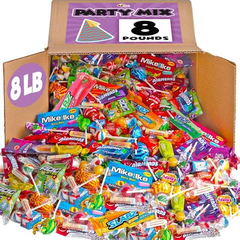 Candies