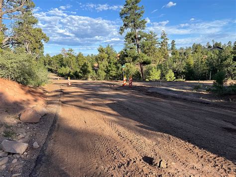 Wagon Wheel Trail Access Constructionsaturday Ride Information