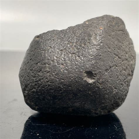 Carbonaceous Chondrite Ck5 Nwa 13684 Very Rare Oriented 125 G
