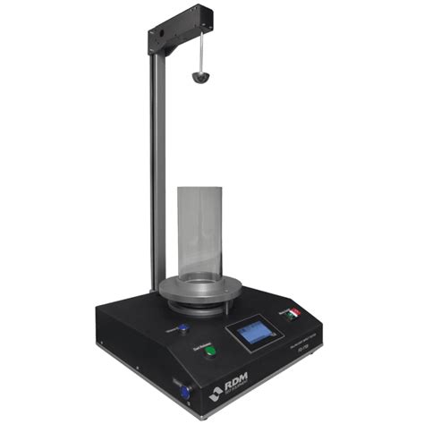 Gelbo Flex Tester Rdm Test Equipment