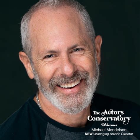 Michael Mendelson Artistic Director Portland Shakespeare Project