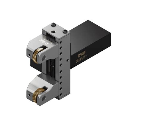 Heavy Duty Knurling Tools Dorian Tool International