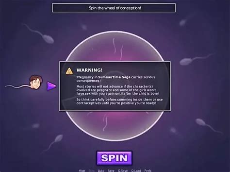 Summertime Saga Part 72 Sex Scene 作成者 Misskitty2k Xhamster