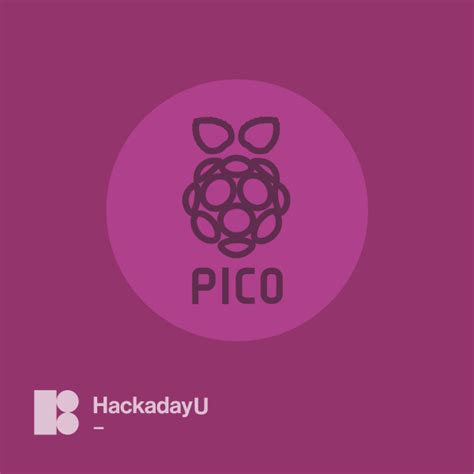 New Video Series Raspberry Pi Pico And Rp2040 Deep Dive With Uri