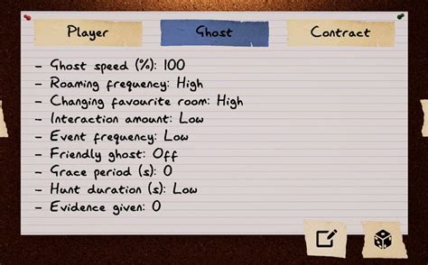 Phasmophobia Prestige Levels And Methods How To Level Up Gamepretty
