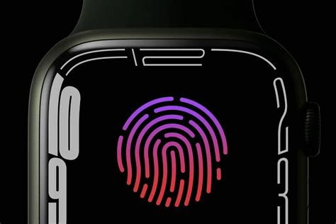 Touch Id
