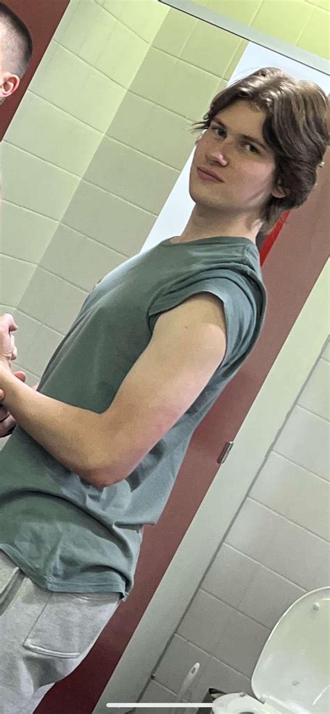 Hey Guys This My Pre Vs Post Cycle Transformation On Sarms Been