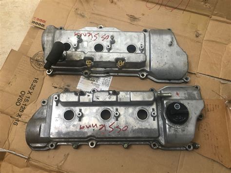 Preparing For Valve Cover Gaskets 30 V6 Page 2 Toyota Nation Forum