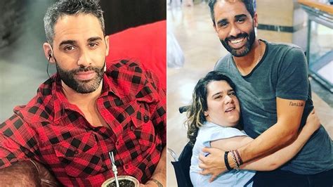 La Foto Pícara De Diego Olivera Y Mónica Ayos Manteniendo La Pasión