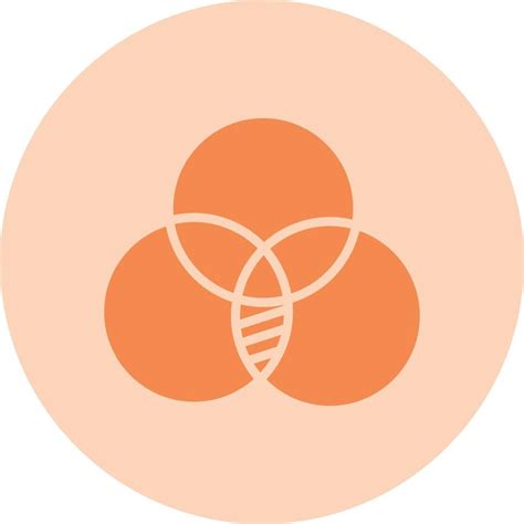 Bubble Graph Vector Icon 16821941 Vector Art At Vecteezy