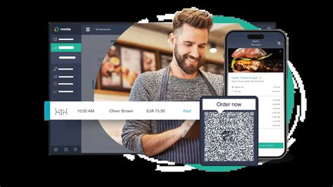 Restaurant Table Ordering How To Add Table Ordering To Your Restaurant