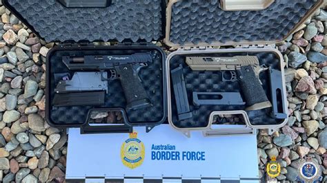 Teen Aidan Wise Accused Of Manufacturing Guns Near Gunnedah The Northern Daily Leader