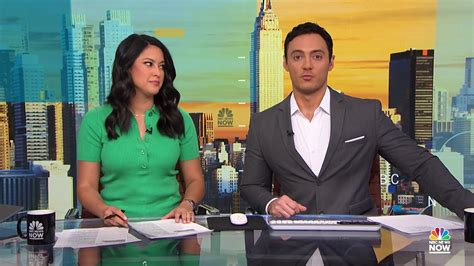 Valerie Castro 3312023 — Newswomen